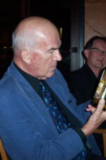 Poemas de Harry Mathews - Poesía