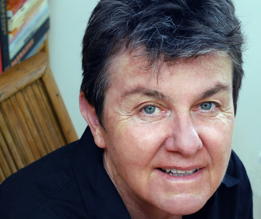 Poemas de Kay Ryan: La voz poética de la Concisión