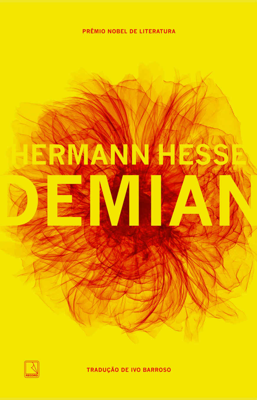 Demian - Hermann Hesse - Drama