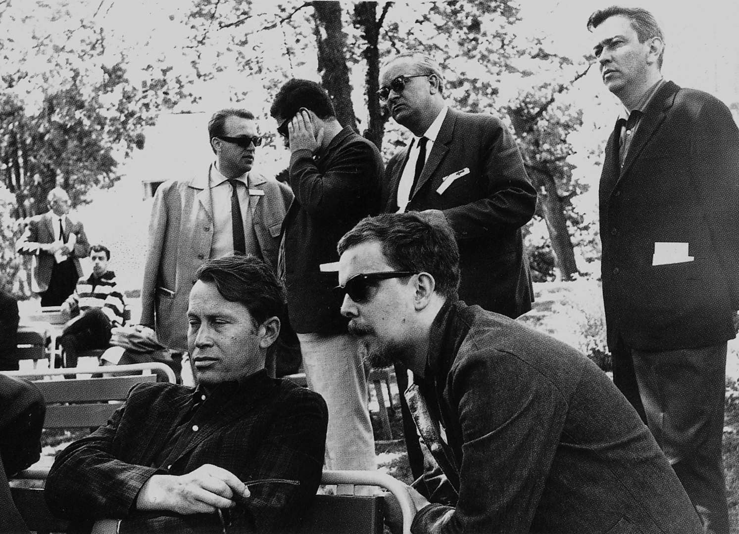 La vida y la obra de Richard Wilbur: un recorrido por su legado literario