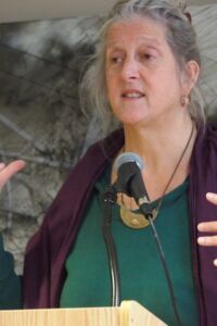 Poemas de Annie Finch - Poesía