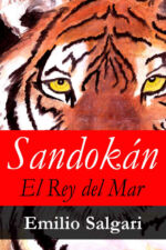 El rey del mar - Emilio Salgari - Aventuras