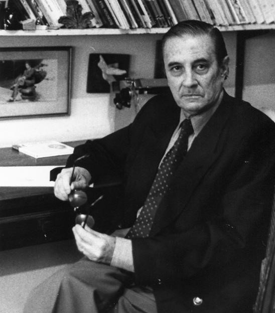 Poemas de Horacio Castillo: Poetas Argentinos