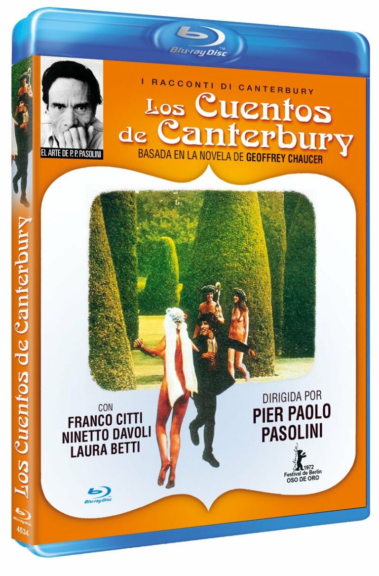 Cuentos De Canterbury Geoffrey Chaucer Libros