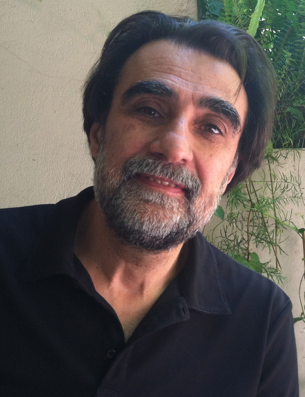 Poemas de Oche Califa: Melodías de Chivilcoy