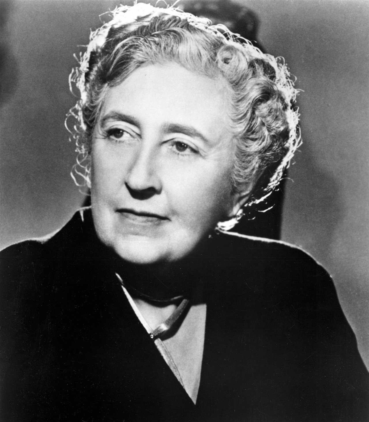Agatha Christie: Portal de Literatura Contemporánea