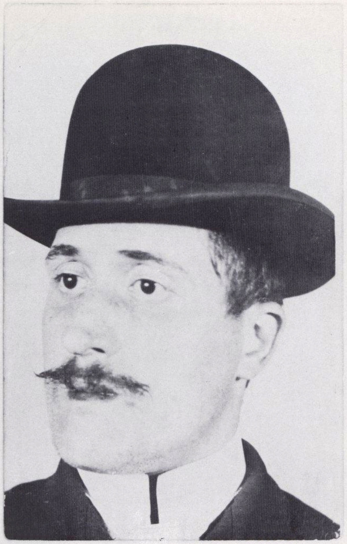 Guillaume Apollinaire: Portal de Literatura Contemporánea