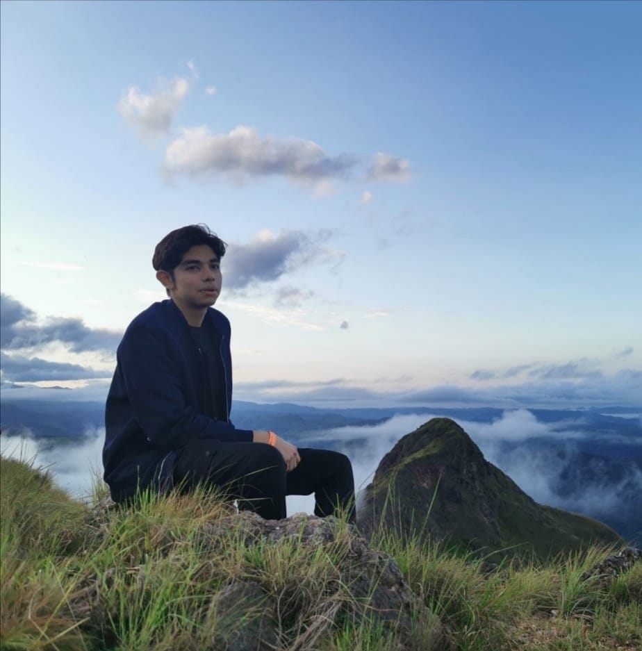 Ignacio Aru: Literatura Contemporánea