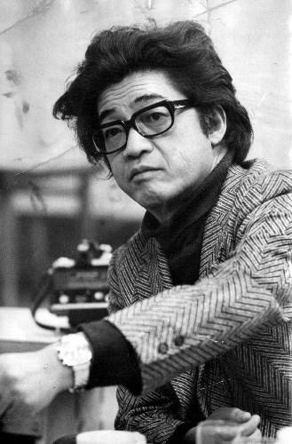 Kōbō Abe: Portal de Literatura Contemporánea