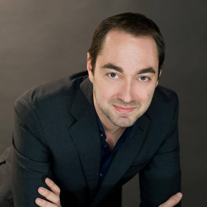 Nando López: Literatura Contemporánea