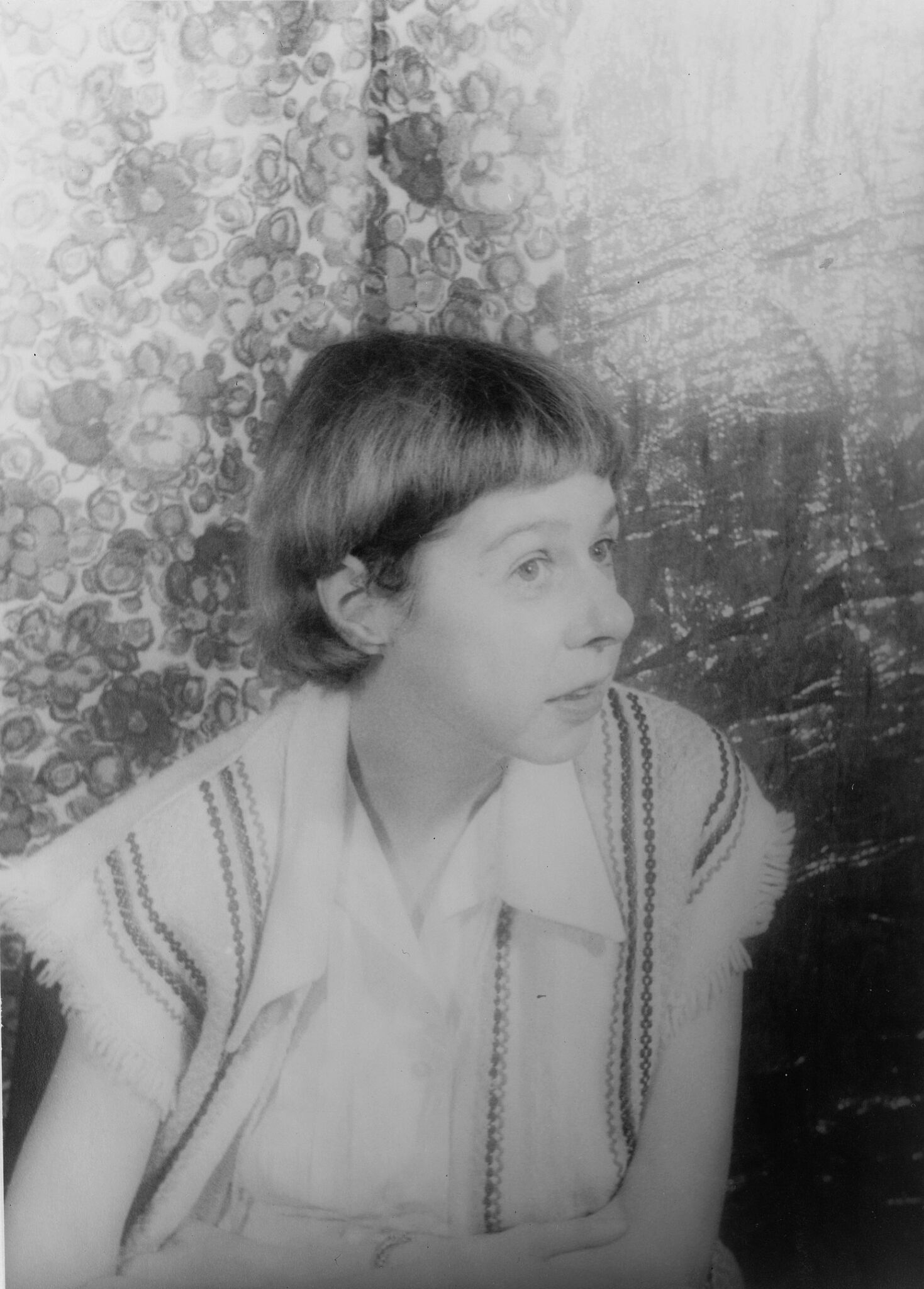 Carson McCullers: Literatura Contemporánea