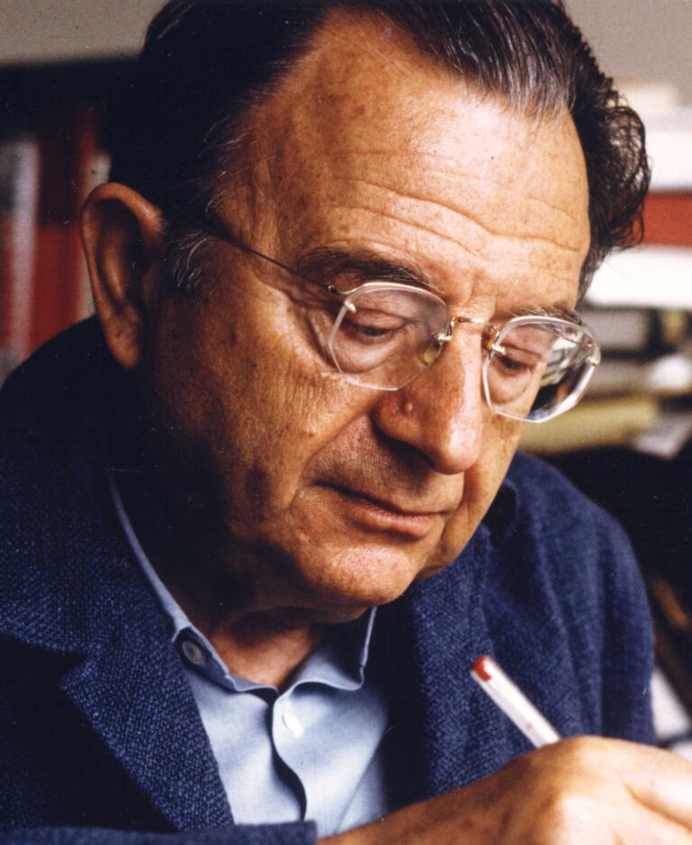 Erich Fromm: Portal de Literatura Contemporánea