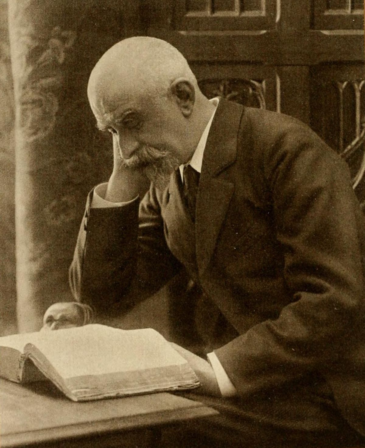 Joris-Karl Huysmans: Portal de Literatura Contemporánea