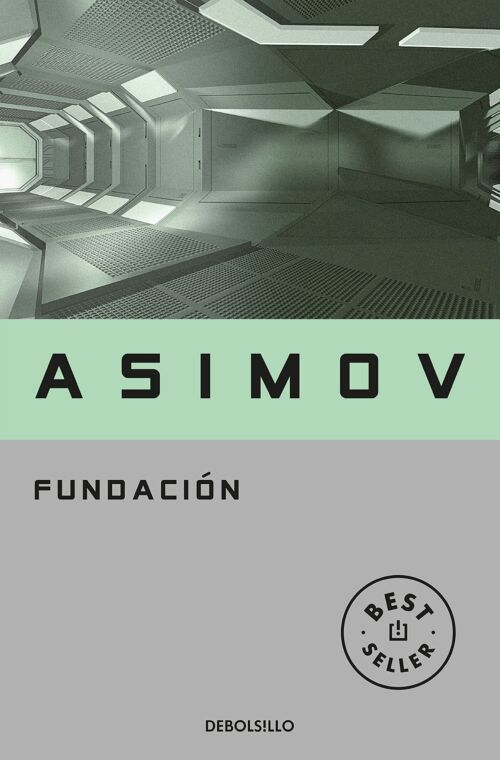 Fundación - Isaac Asimov - Novela de Ciencia Ficción