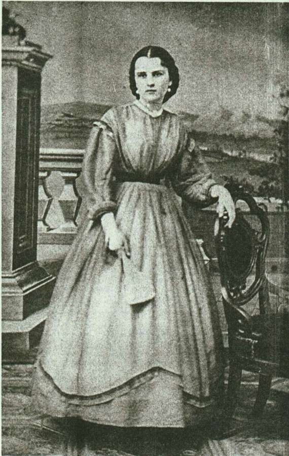 Kate Chopin: Literatura Contemporánea