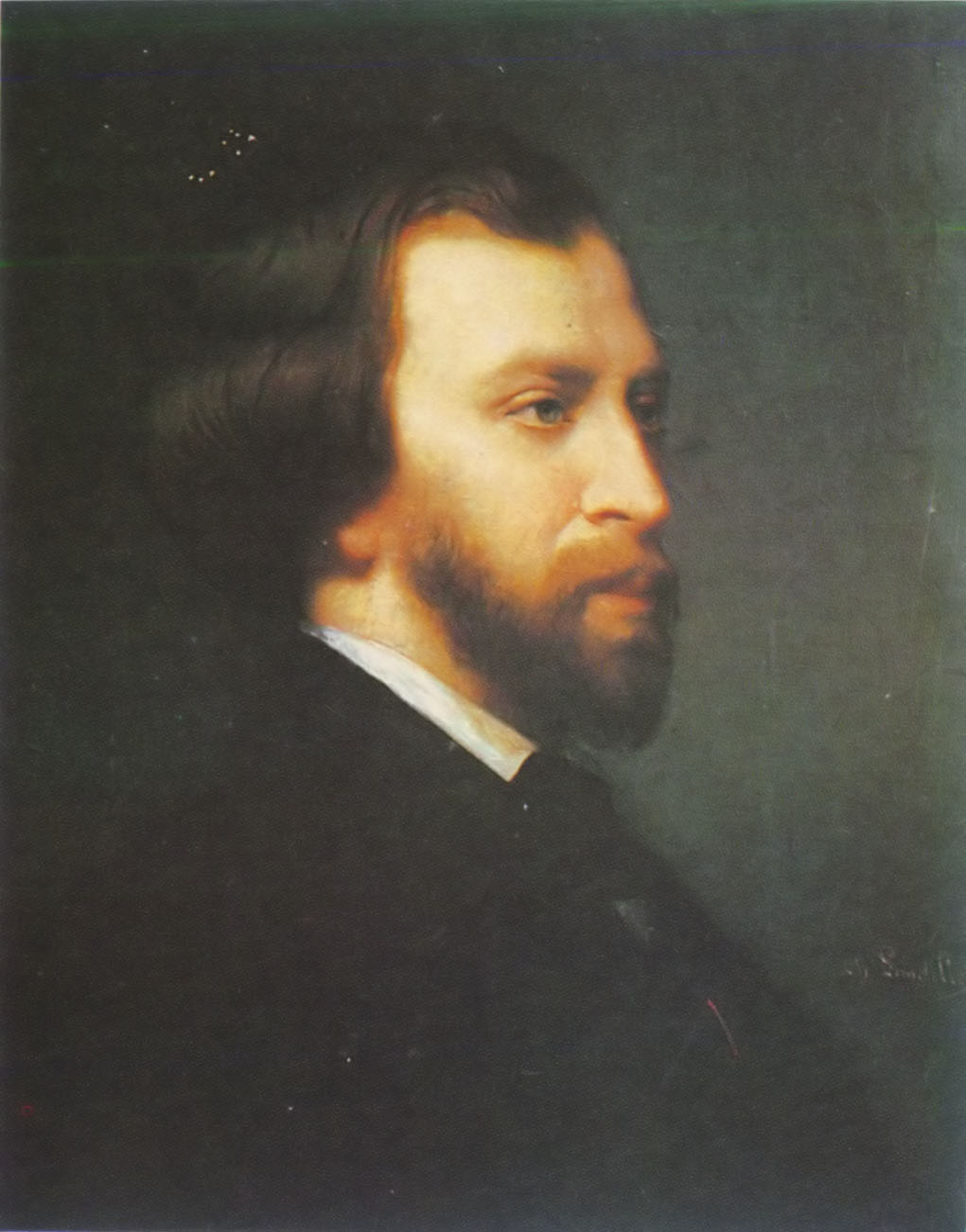 Poemas de Alfred de Musset - Poetas Franceses