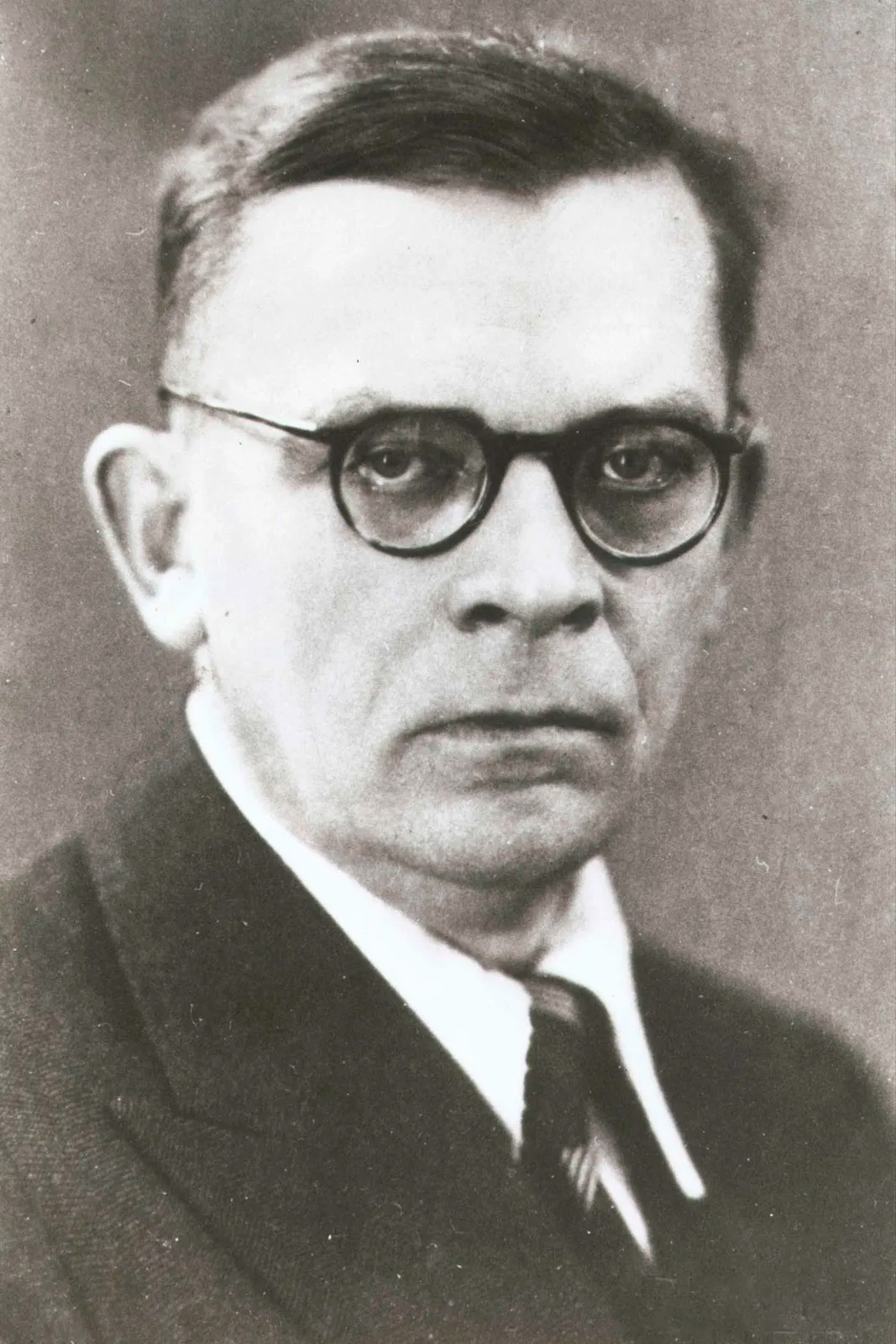 Hans Fallada: Literatura Contemporánea