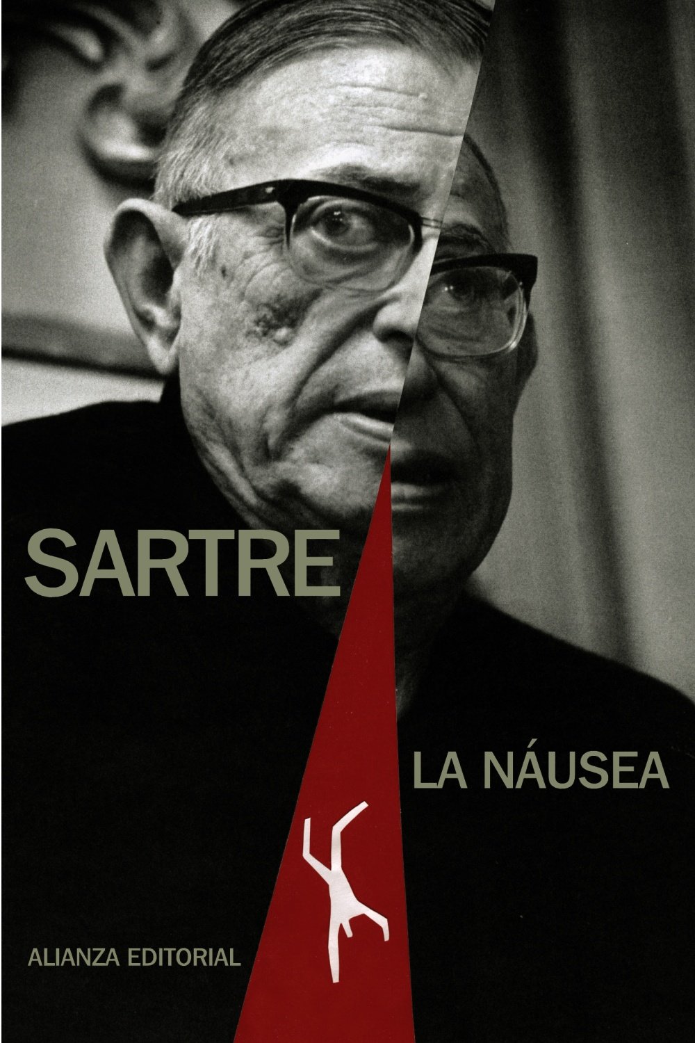 La náusea - Jean-Paul Sartre - Novela Filosófica