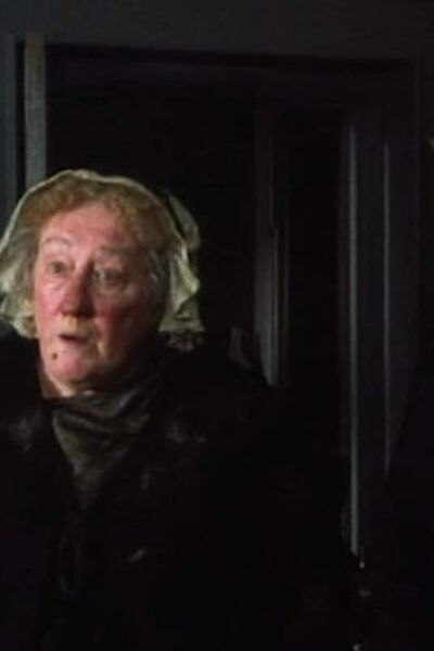 Martin Chuzzlewit - Serie de TV inglesa