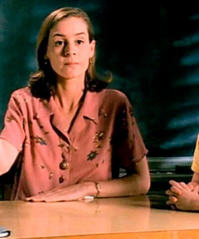 Matilda - Película Norteamericana