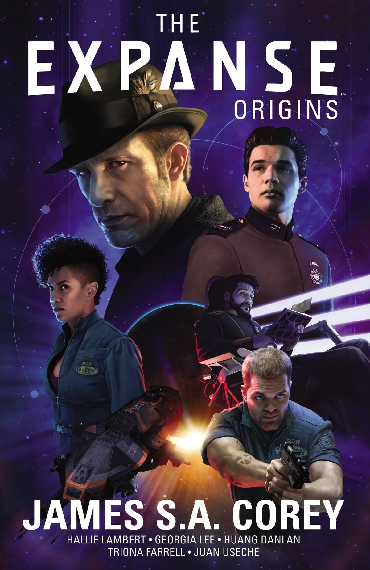 The Expanse (Serie de TV)
