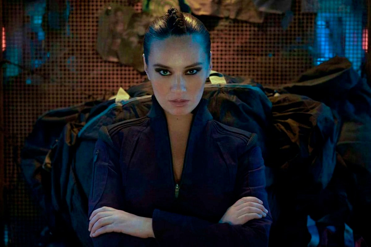 The Expanse (Serie de TV)