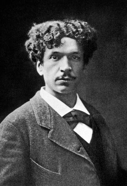 Poemas de Charles Cros - Poetas franceses