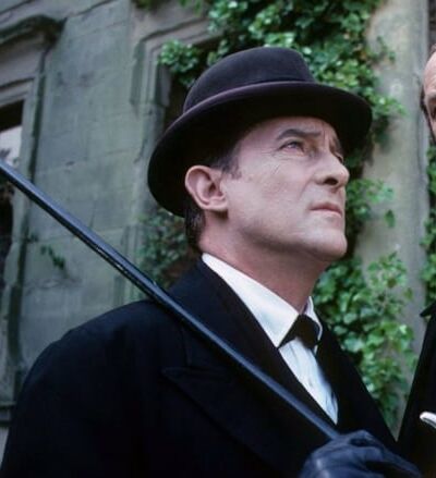 El Vampiro de Sussex - Películas TV inglesas