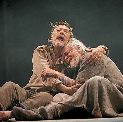 El rey Lear - TV
