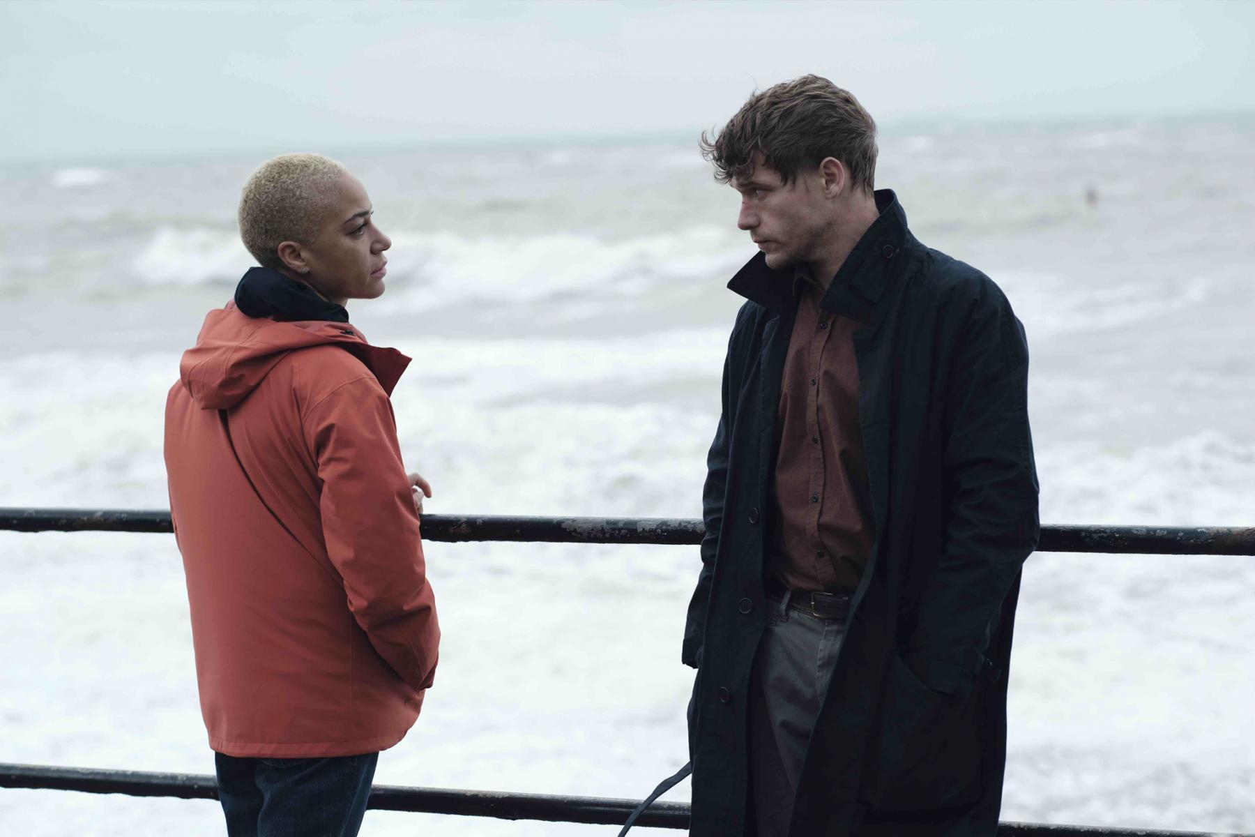 La bestia debe morir - Series de TV inglesas