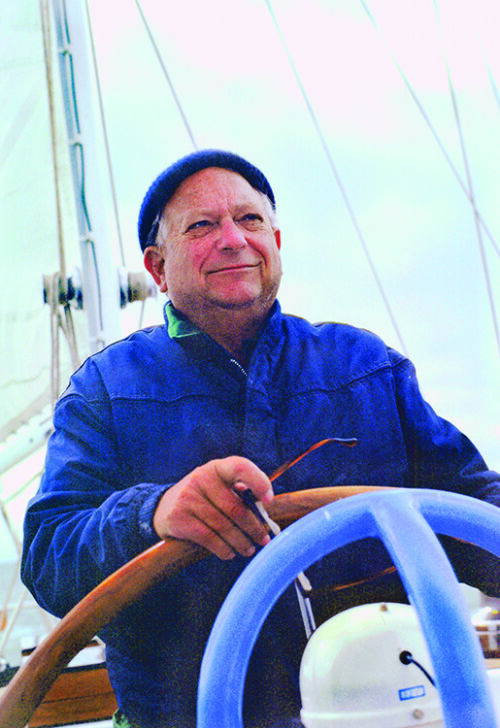 Jack Vance: Literatura Contemporánea