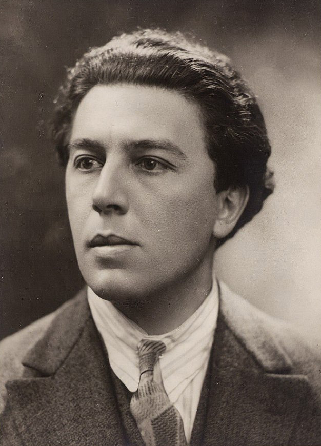 Poemas de André Breton - Poetas franceses