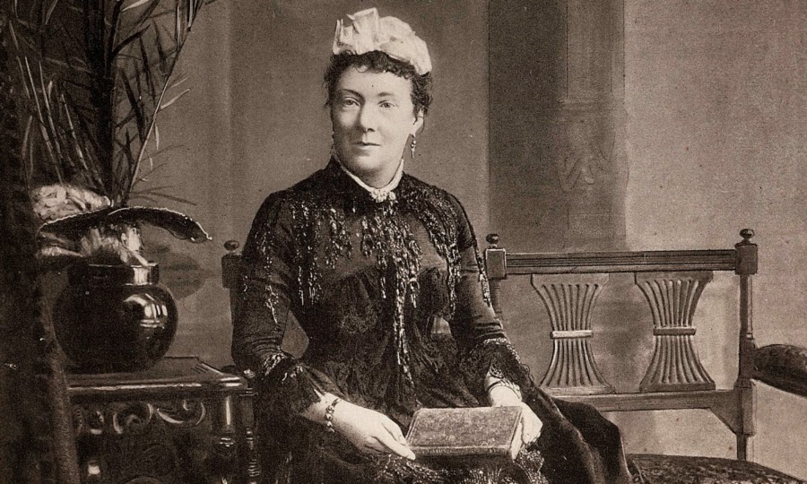 Ann Radcliffe: Portal de Literatura Contemporánea