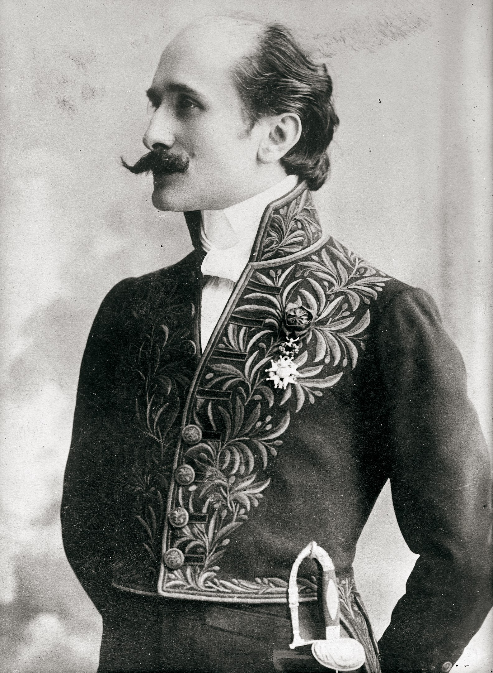 Poemas de Edmond Rostand - Poetas franceses