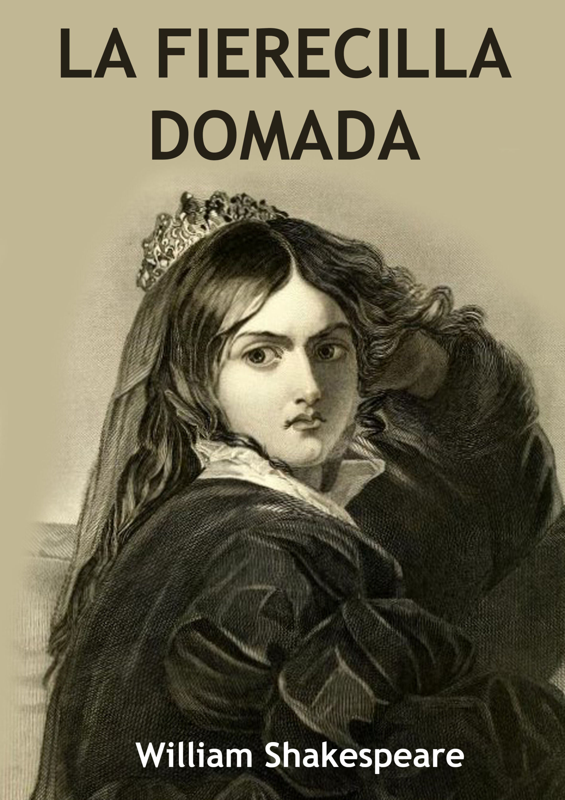 La fierecilla domada - William Shakespeare - Obra de Teatro