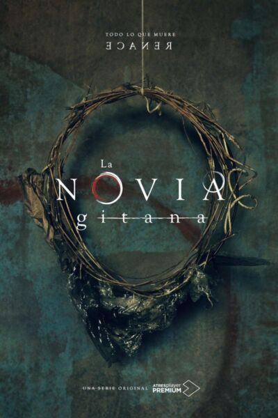 La novia gitana - Serie de TV española