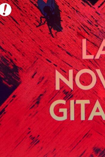 La novia gitana - Serie de TV española