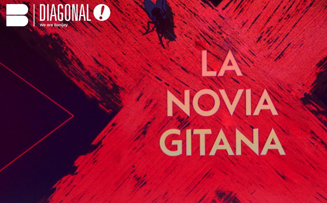 La novia gitana - Serie de TV española