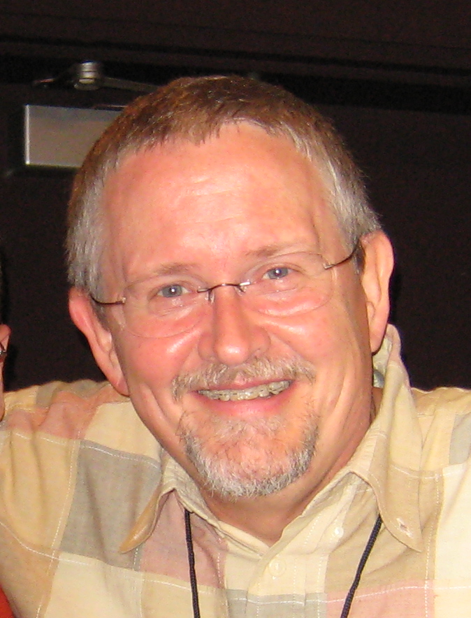 Orson Scott Card: Portal de Literatura Contemporánea
