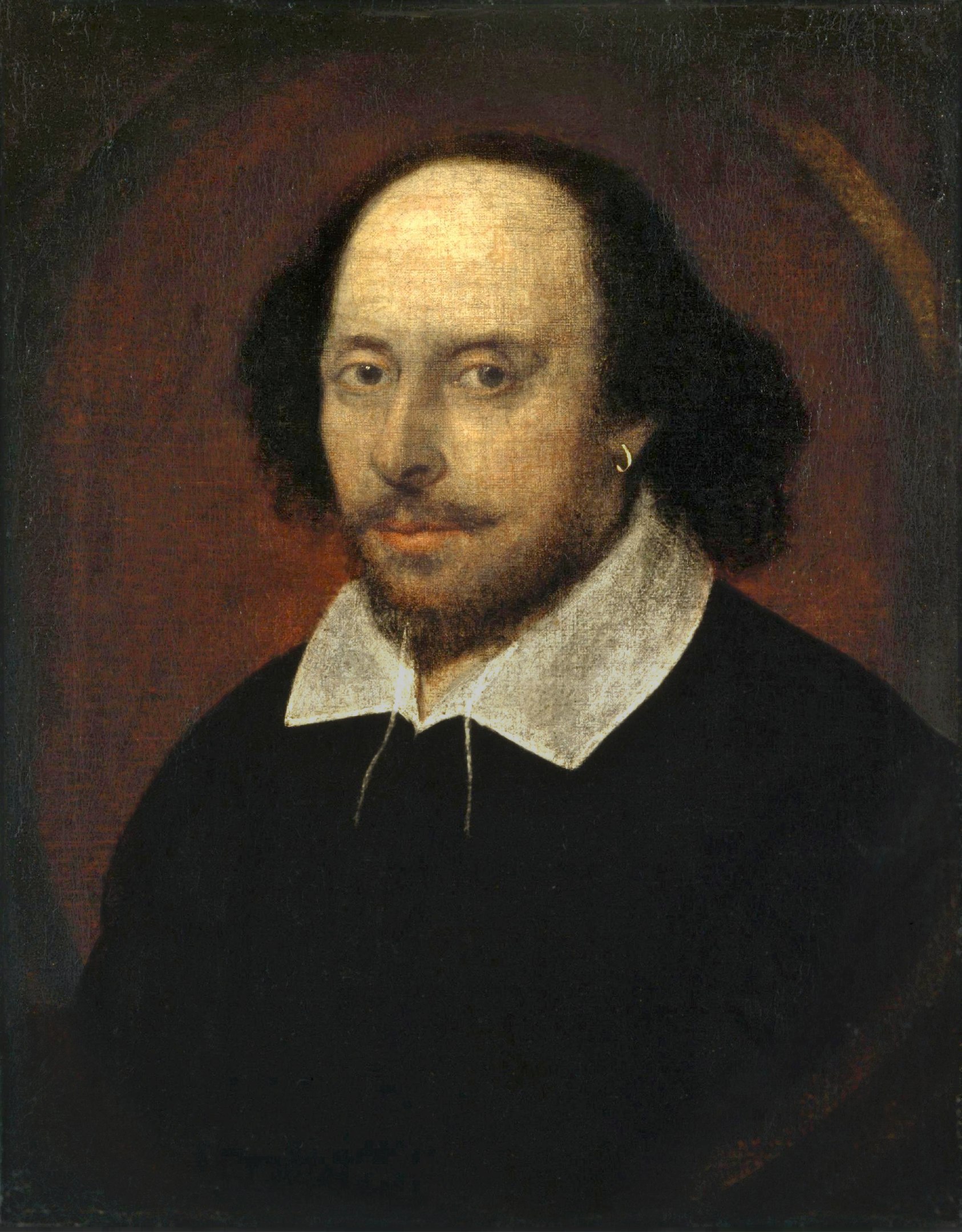 William Shakespeare: Portal de Literatura Contemporánea