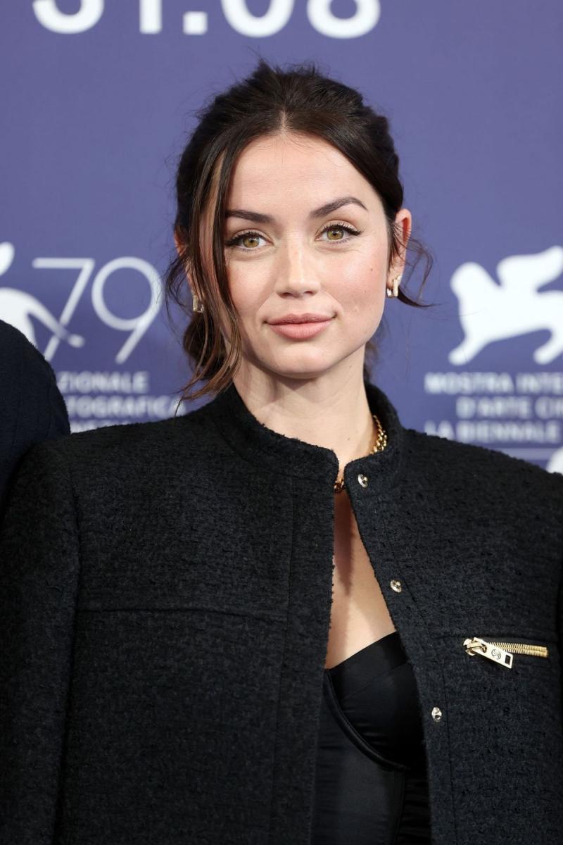 Blonde - Películas norteamericanas