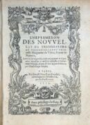Después de abusar de la mujer de un hidalgo - Margarita de Navarra ...