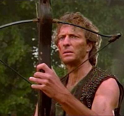 Guillermo Tell - Serie de TV francesa