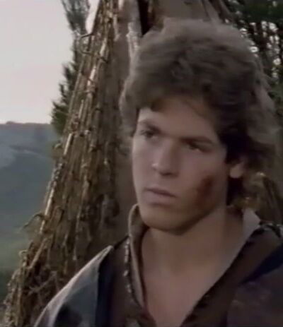 Guillermo Tell - Serie de TV francesa