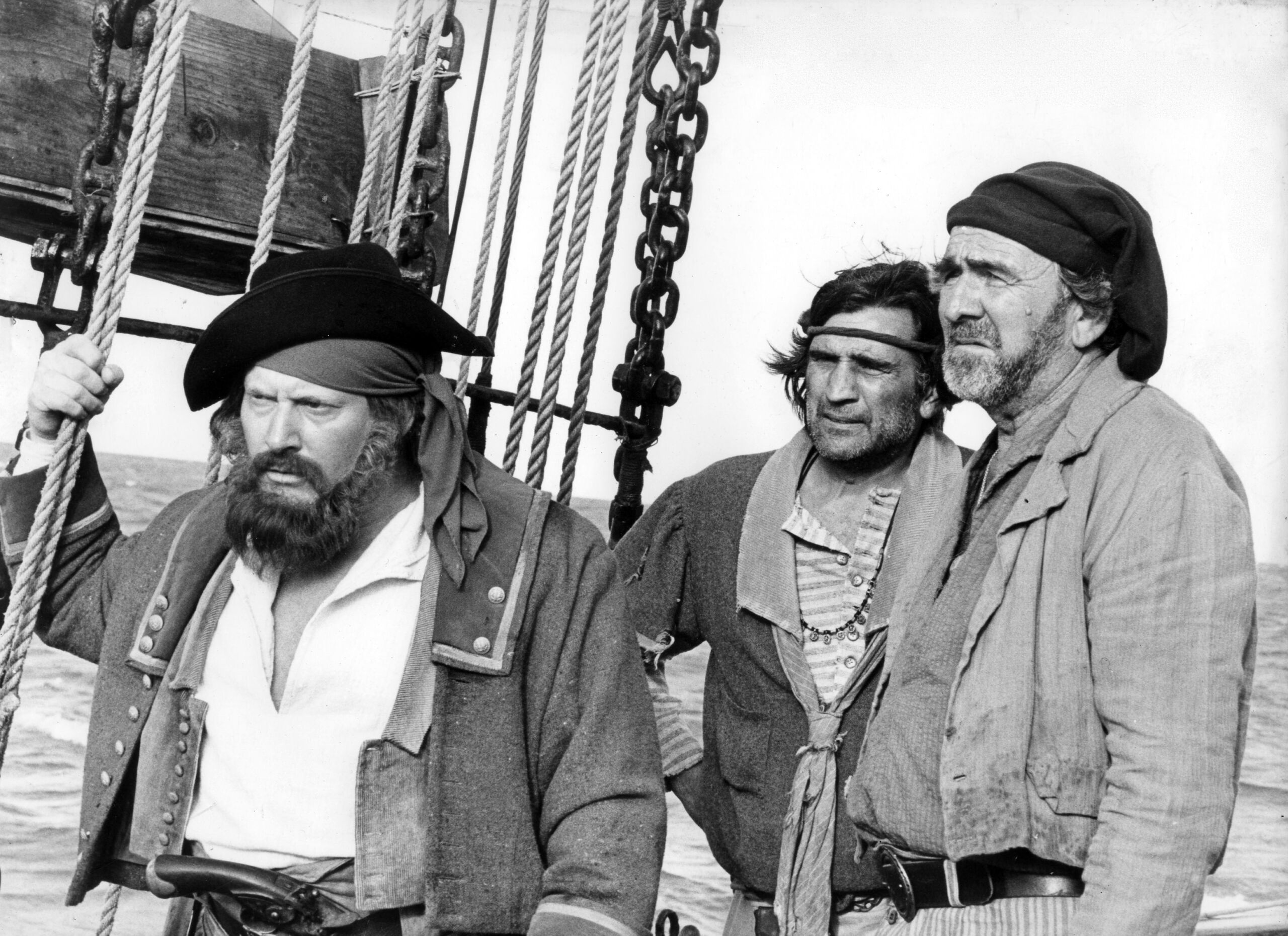 La isla de coral (Miniserie de TV del Reino Unido)