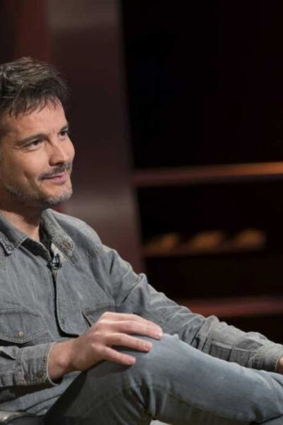 Los habitantes de la casa deshabitada - Películas TV españolas