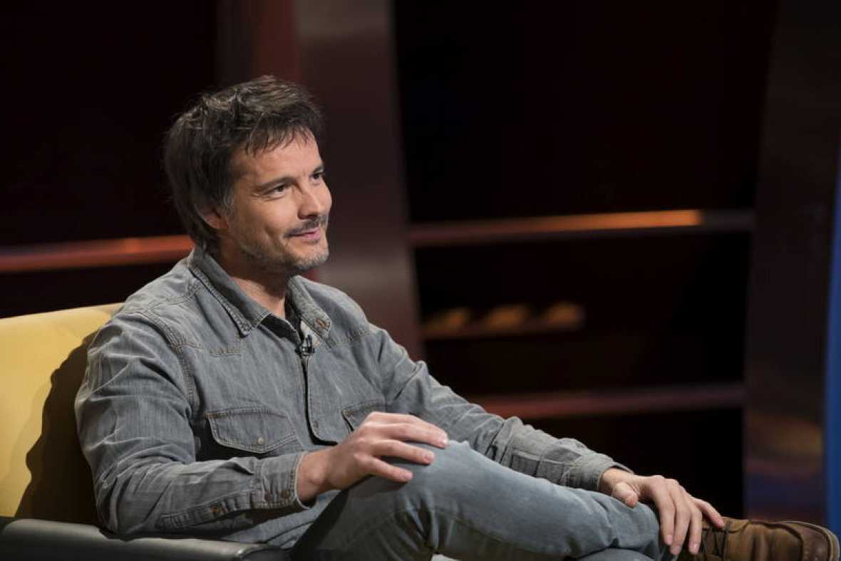 Los habitantes de la casa deshabitada - Películas TV españolas