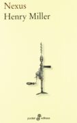 Nexus - Henry Miller - Novelas eróticas