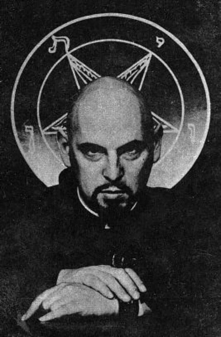 Anton Szandor LaVey: Literatura Contemporánea