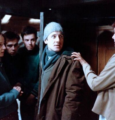 El castillo - Películas austriacas